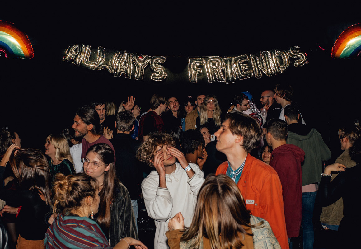 Freez, l’intervista alla teen band che ha già toureggiato mezza Europa ...