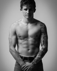 Giulio Brizzi: panoramica sulla giovane promessa della recitazione ...