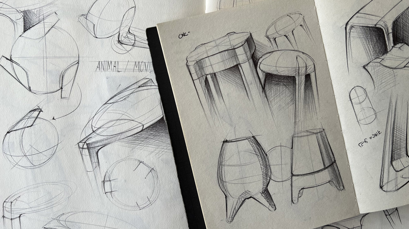 Tom Man e l’emotività delle cose – NOT YET