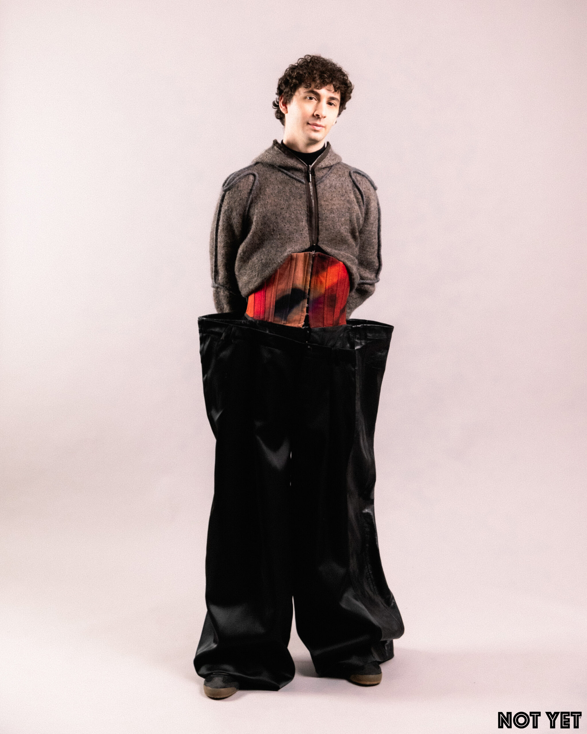 Cover Story Issue #8: Favij, l’evoluzione di un pioniere tra nostalgia ...