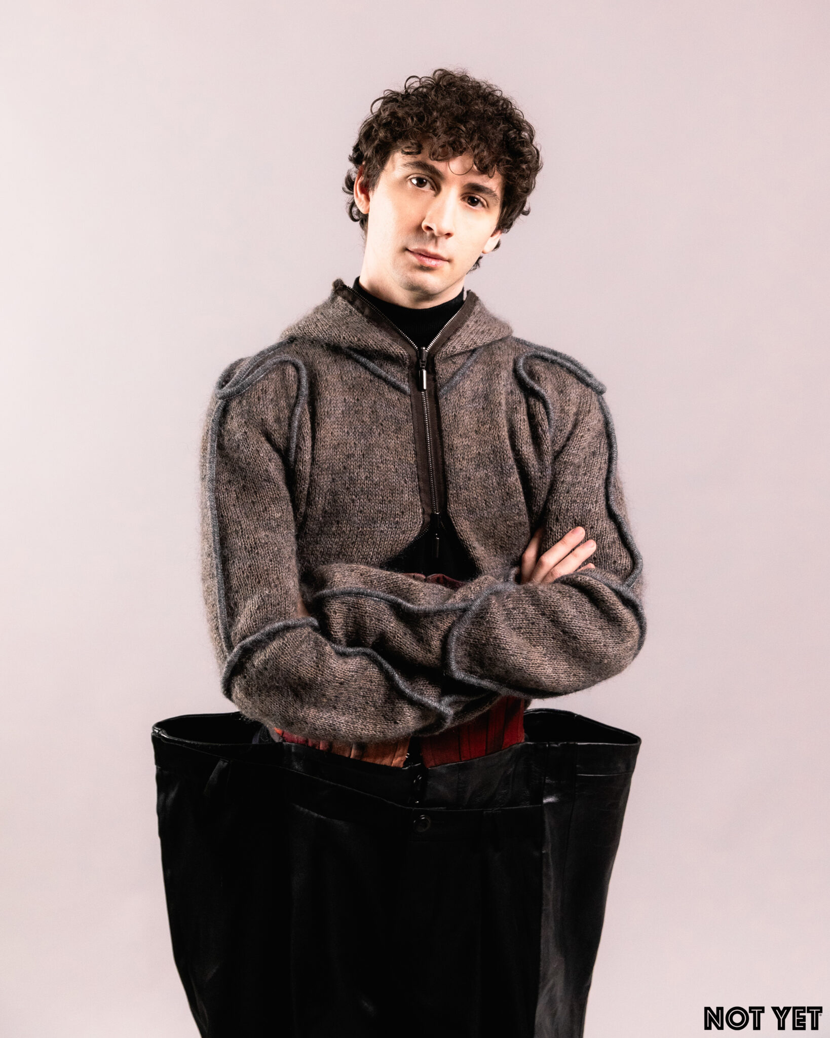 Cover Story Issue #8: Favij, l’evoluzione di un pioniere tra nostalgia ...