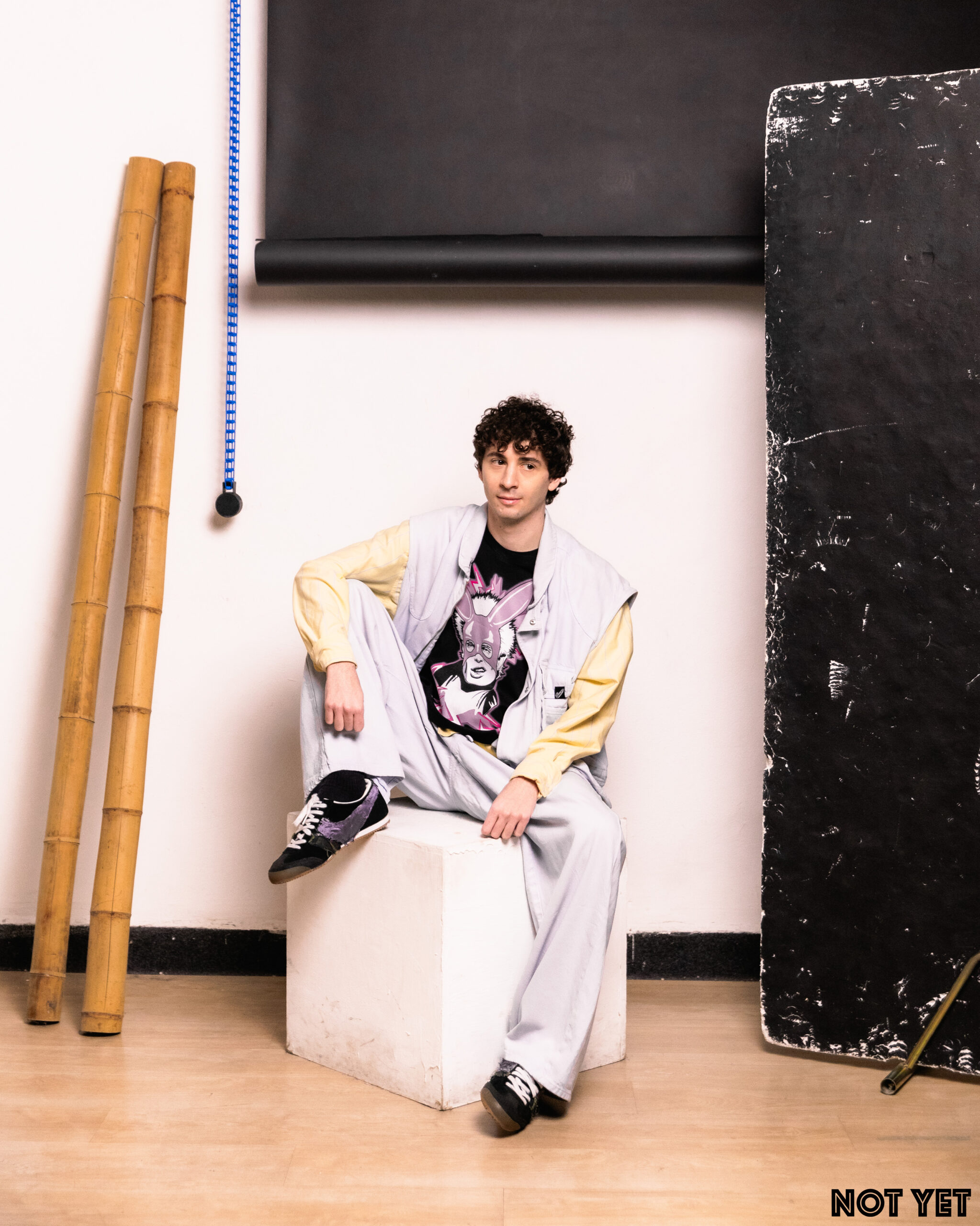 Cover Story Issue #8: Favij, l’evoluzione di un pioniere tra nostalgia ...