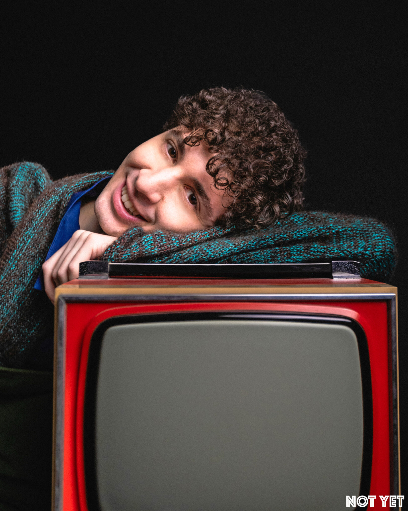 Cover Story Issue #8: Favij, l’evoluzione di un pioniere tra nostalgia ...