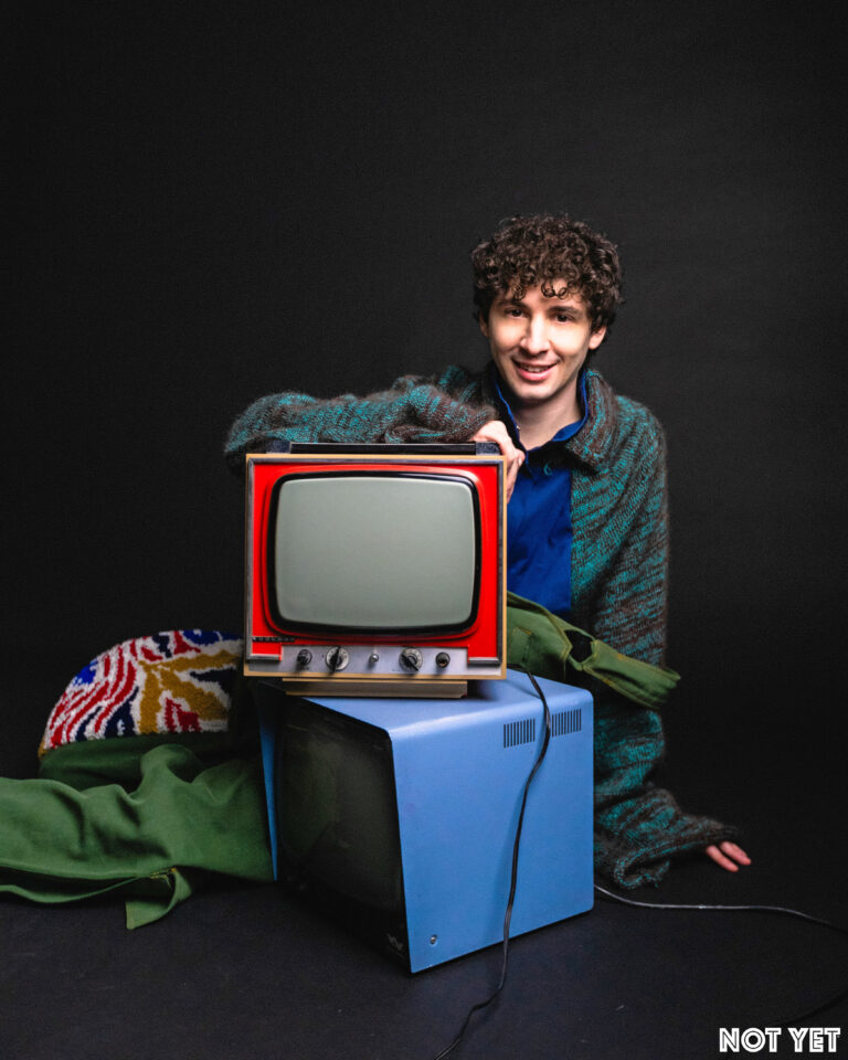 Cover Story Issue #8: Favij, l’evoluzione di un pioniere tra nostalgia ...