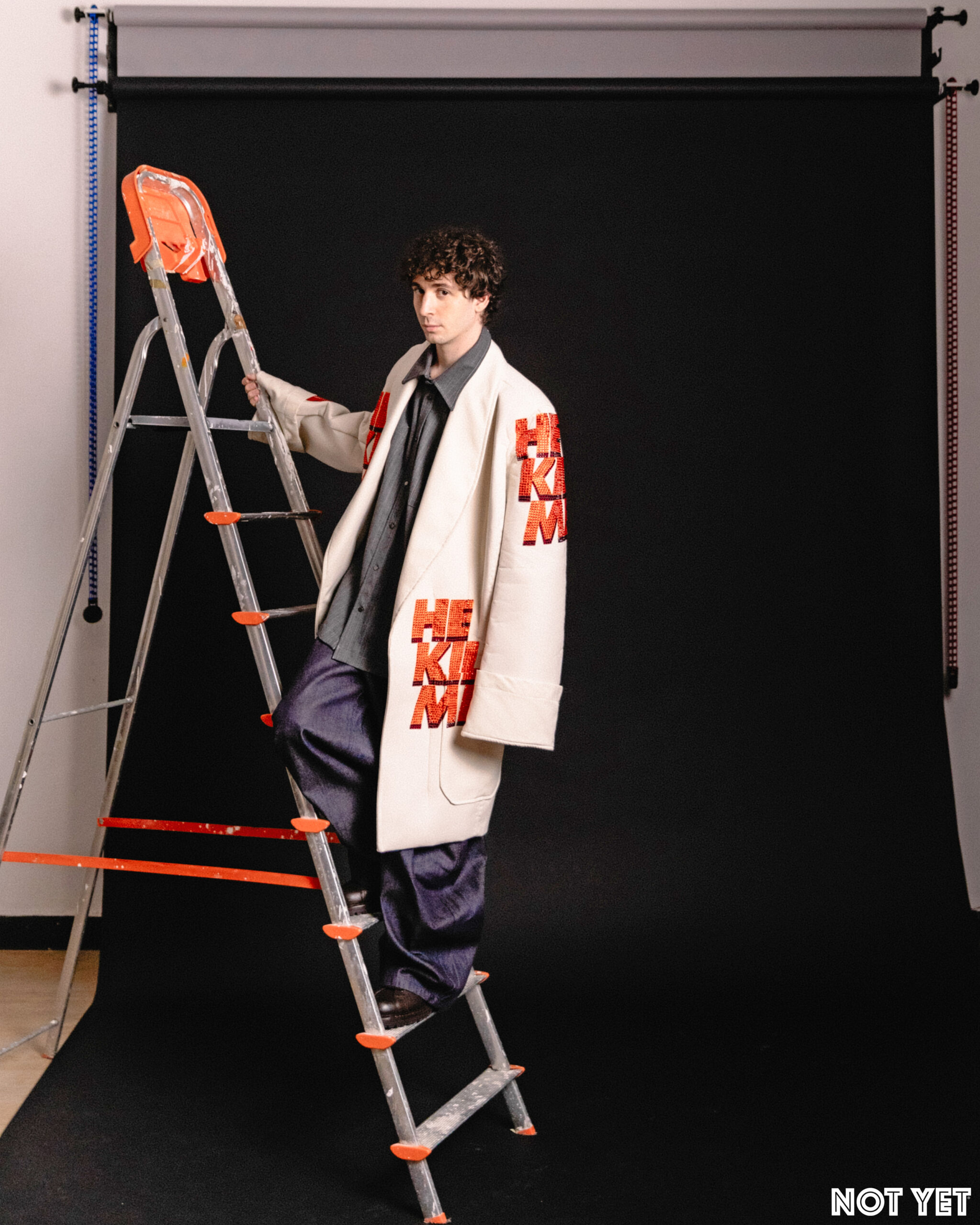 Cover Story Issue #8: Favij, l’evoluzione di un pioniere tra nostalgia ...