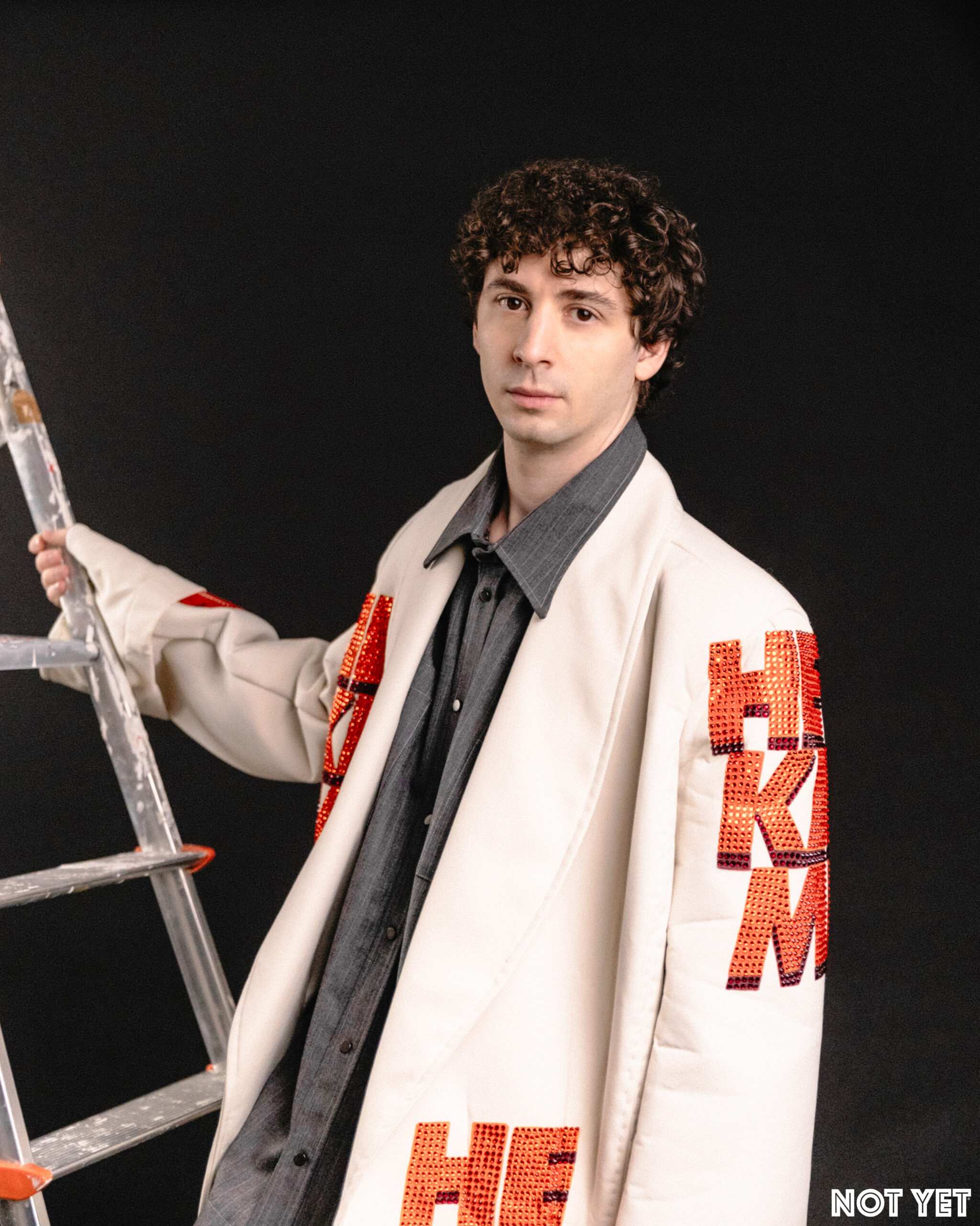 Cover Story Issue #8: Favij, l’evoluzione di un pioniere tra nostalgia ...