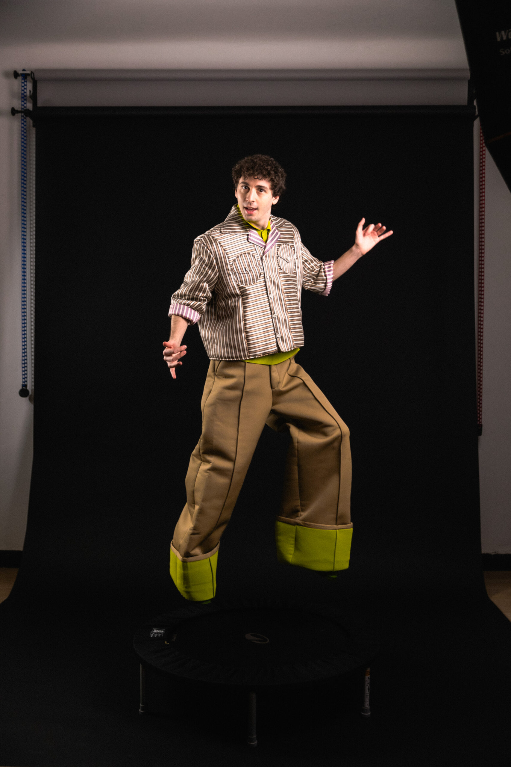 Cover Story Issue #8: Favij, l’evoluzione di un pioniere tra nostalgia ...