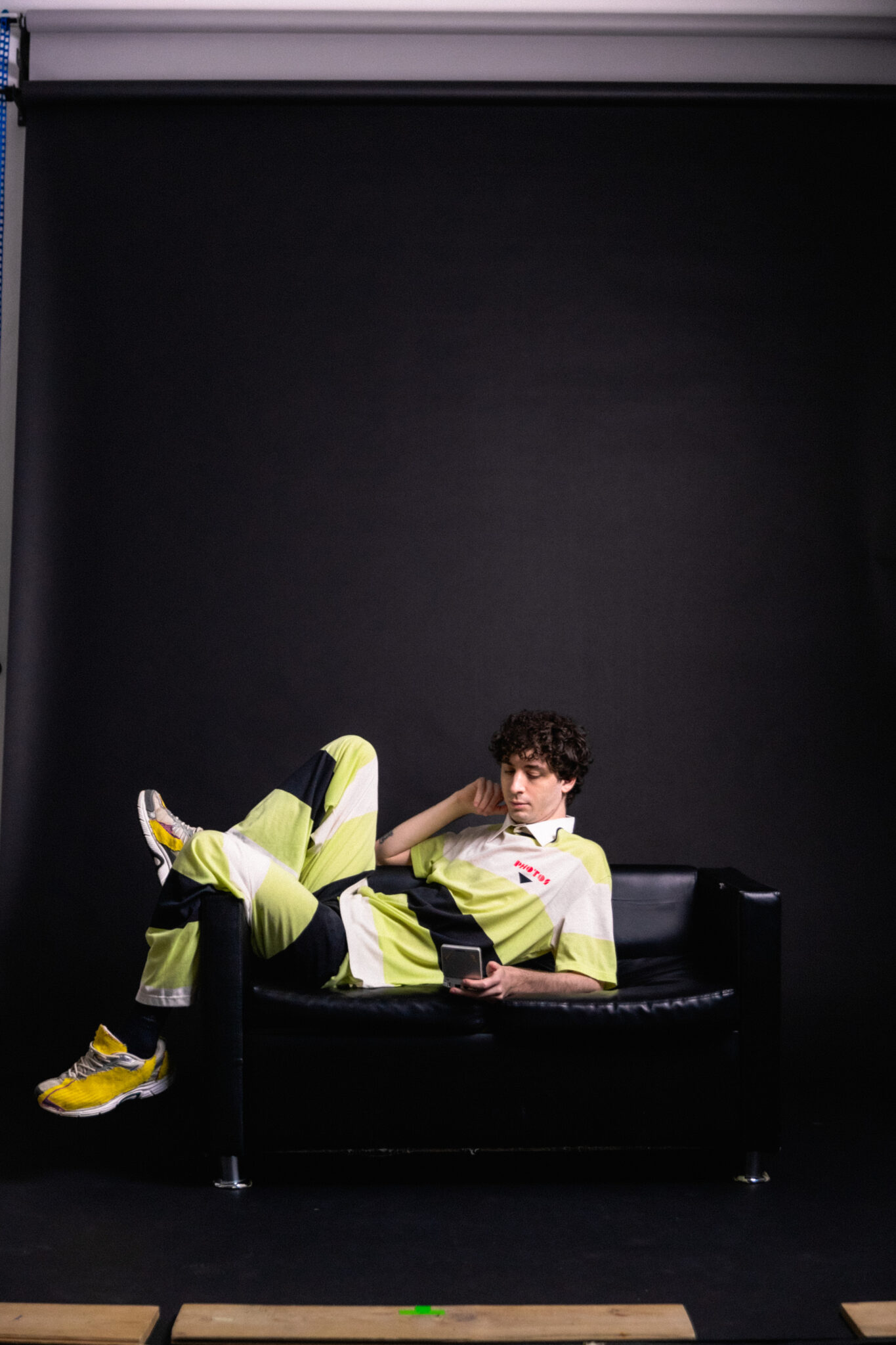 Cover Story Issue #8: Favij, l’evoluzione di un pioniere tra nostalgia ...