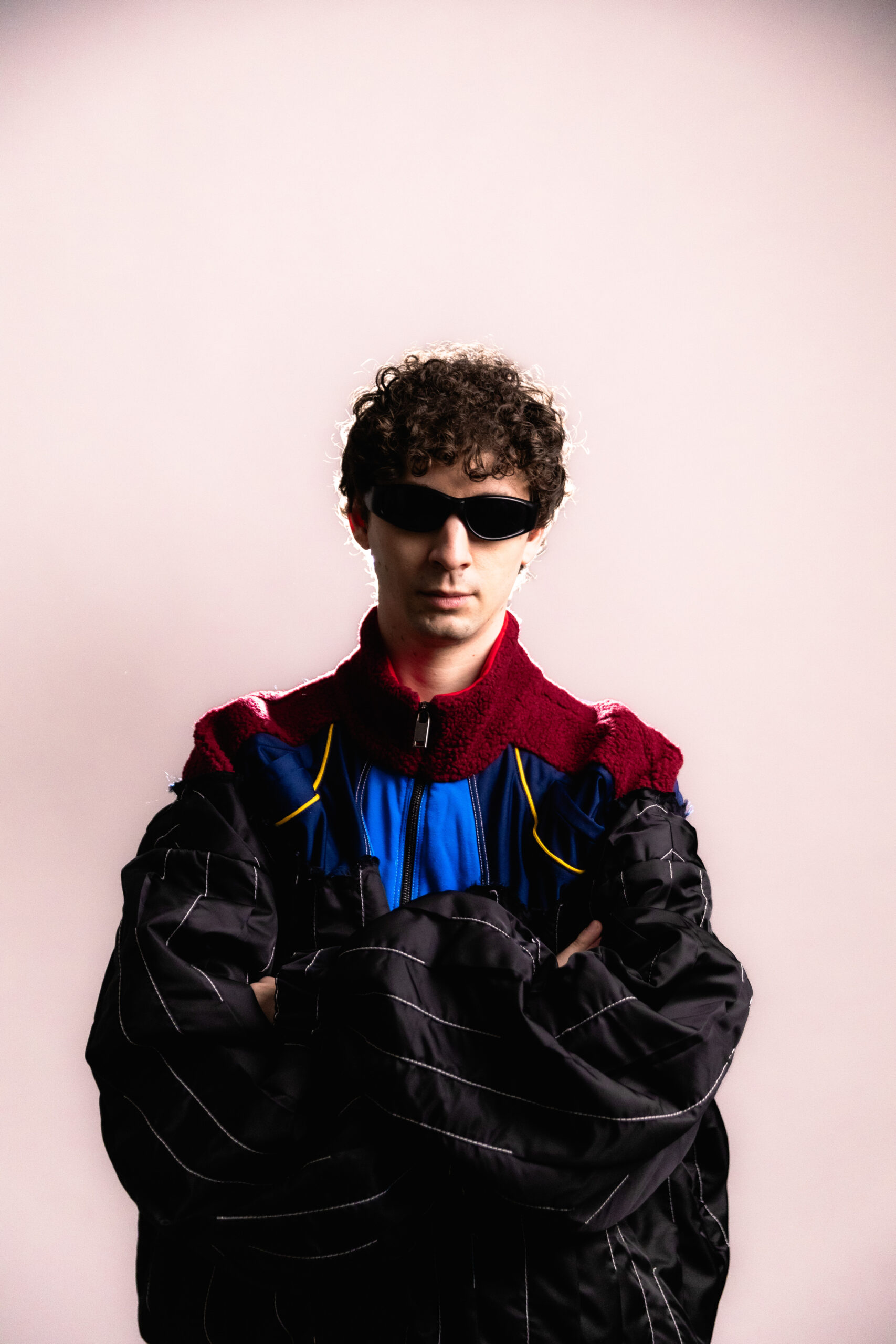 Cover Story Issue #8: Favij, l’evoluzione di un pioniere tra nostalgia ...