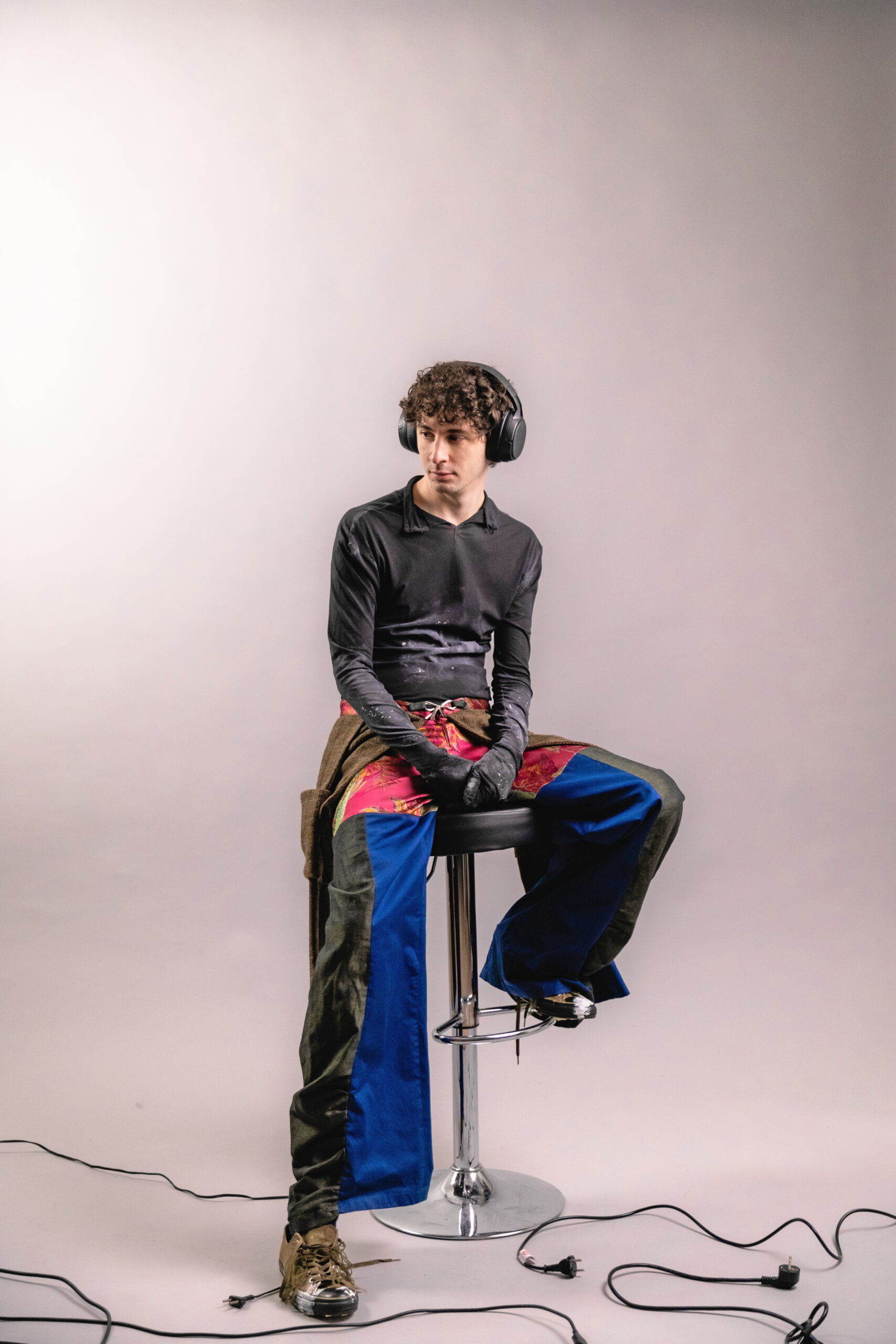 Cover Story Issue #8: Favij, l’evoluzione di un pioniere tra nostalgia ...