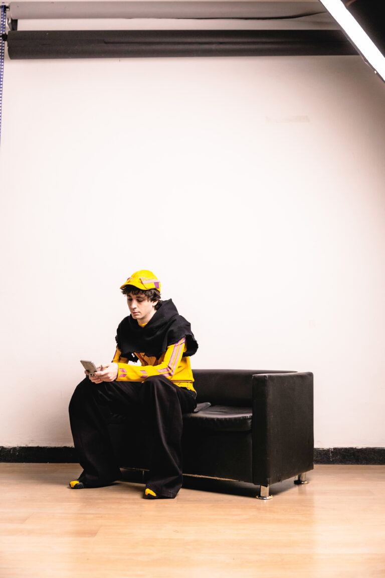 Cover Story Issue #8: Favij, l’evoluzione di un pioniere tra nostalgia ...