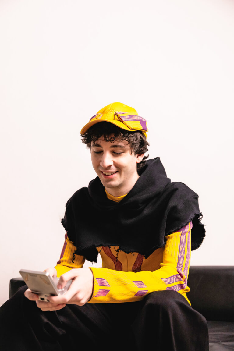 Cover Story Issue #8: Favij, l’evoluzione di un pioniere tra nostalgia ...